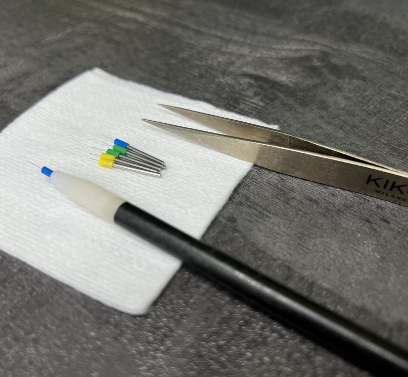 L'épilation électrique à Toulouse - Centre Esthétique et Laser Gramont